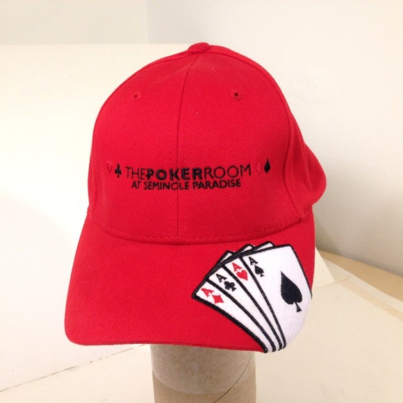 Magic Headwear | Accessories | Poker Room Hard Rock Hotel Casino ...